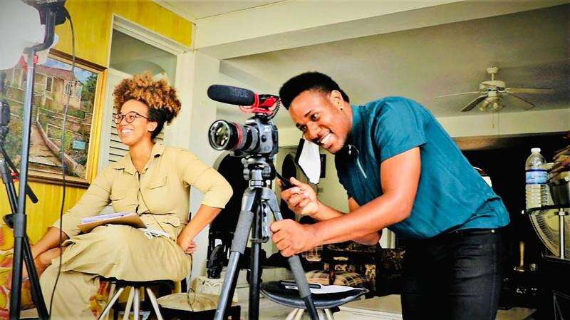 Why Beverley Manley Deserves a Documentary - Jamaica Observer