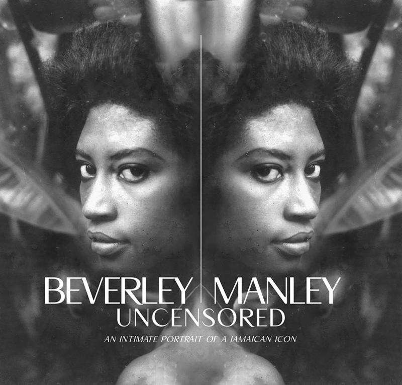 Why Beverley Manley Deserves a Documentary - Jamaica Observer