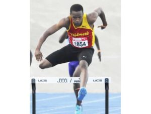 Flashback — Jaheel Hyde - Jamaica Observer
