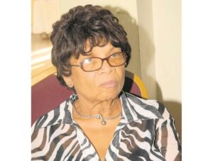 Poetry festival to honour Marjorie Whylie - Jamaica Observer
