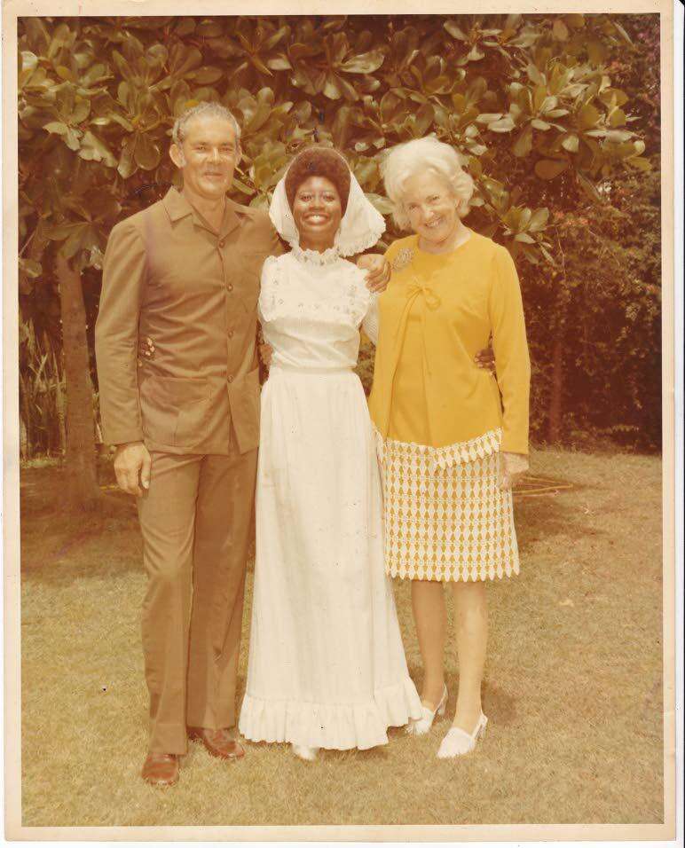 Why Beverley Manley Deserves a Documentary - Jamaica Observer