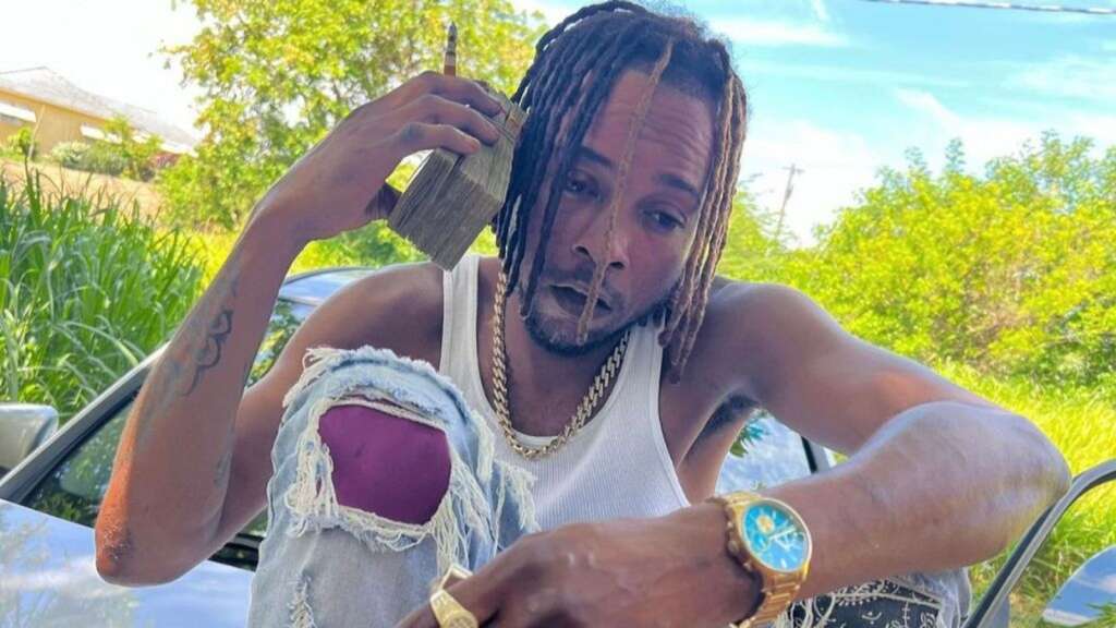 Artiste shot dead in Manchester - Jamaica Observer