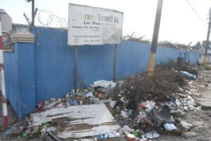 $32 billion spent on solid waste in five years - Jamaica Observer