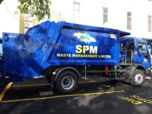 Keeping things clean: Jamaica to get 20 new garbage trucks in May ...