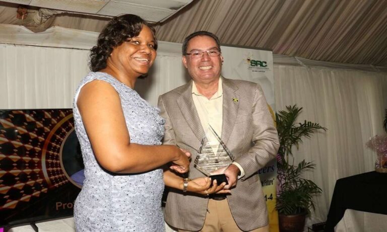 WATCH: Dr Marcia Roye- From ‘teaching’ the bush to college professor ...