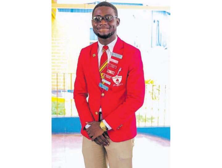 Mona student Lorne builds on initial rumble in the jungle - Jamaica ...