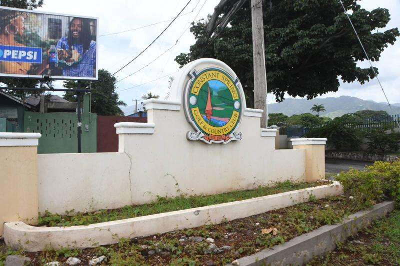 BITU wins rights poll at Constant Spring Golf Club - Jamaica Observer