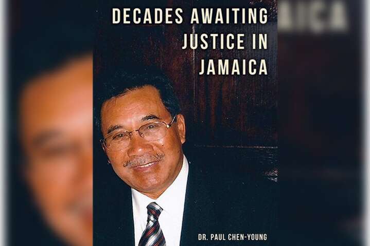 Chen Young's FINSAC episode continues beyond his death - Jamaica Observer