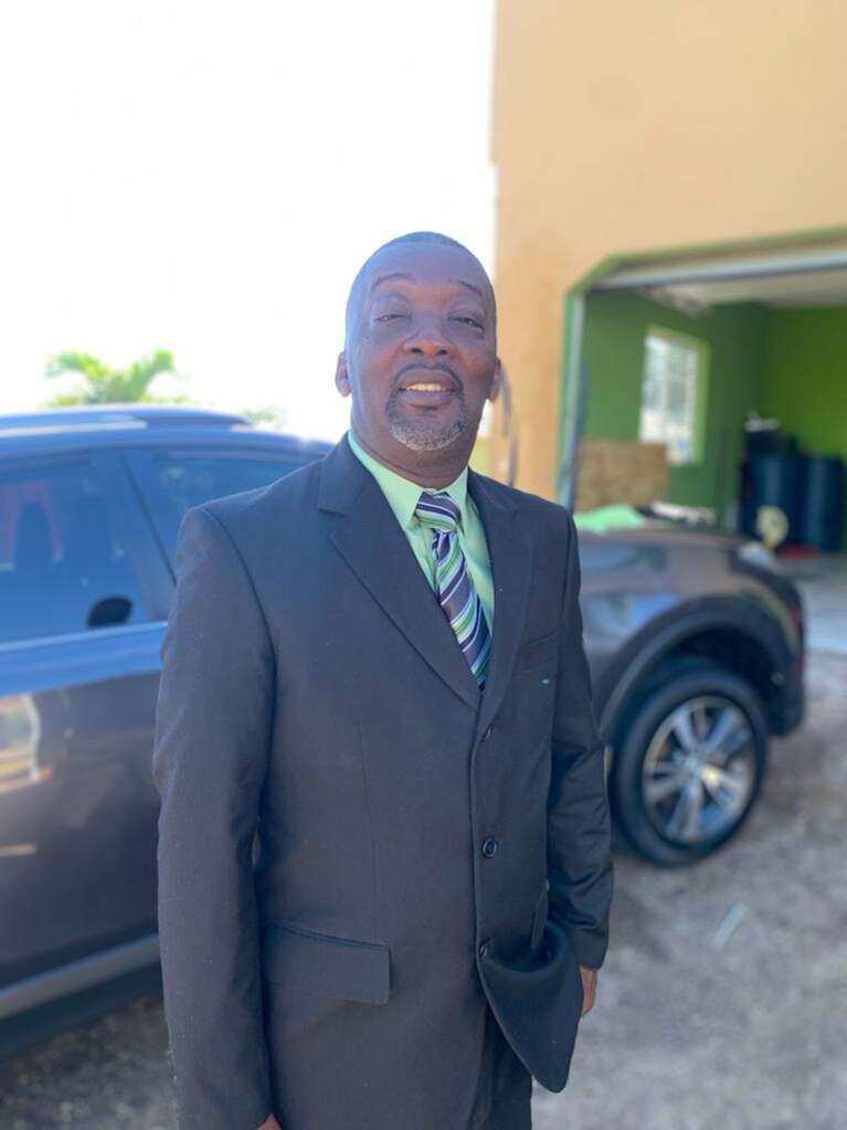 Manchester Councillor Francis is dead - Jamaica Observer