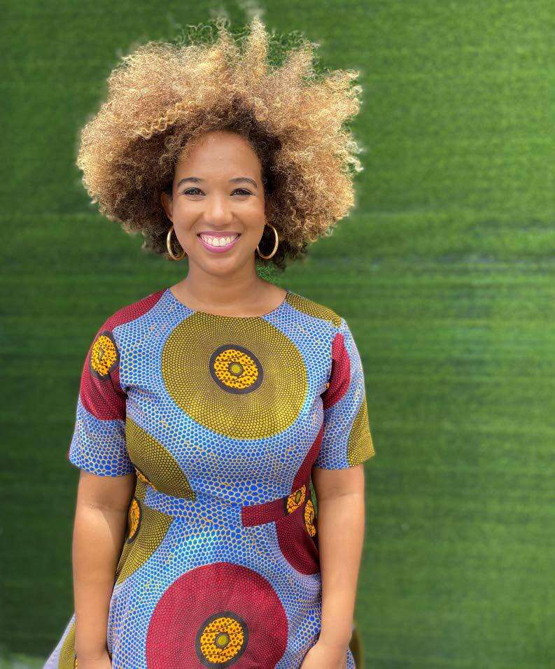 Why Beverley Manley Deserves a Documentary - Jamaica Observer