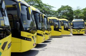 Frequent breakdowns frustrate JUTC drivers, passengers - Jamaica Observer