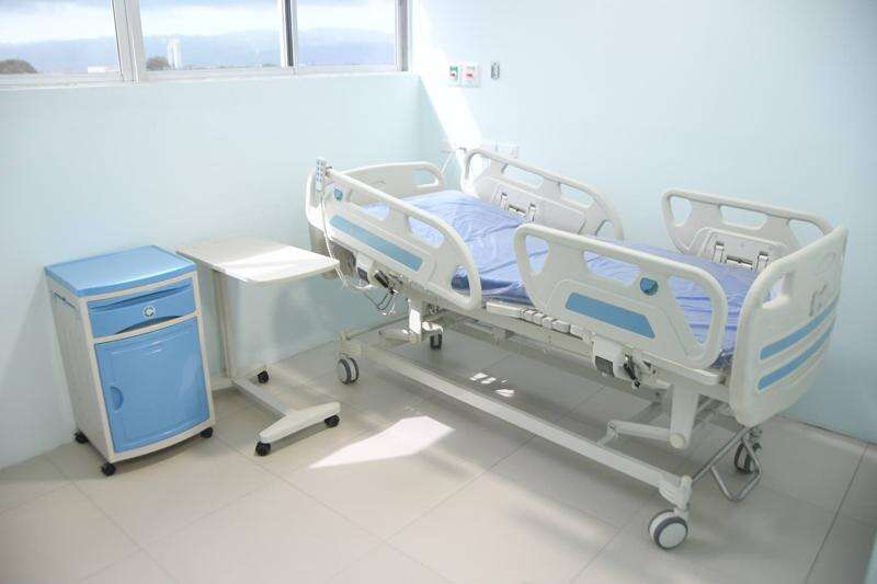 Portmore to get hospital by October - Jamaica Observer