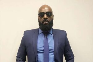 Wesley Diamond gives end-of-time warning - Jamaica Observer