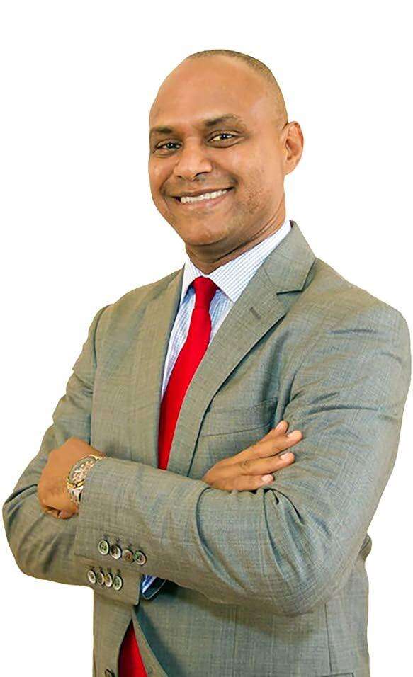 Christopher Malcolm, the digital peacemaker - Jamaica Observer