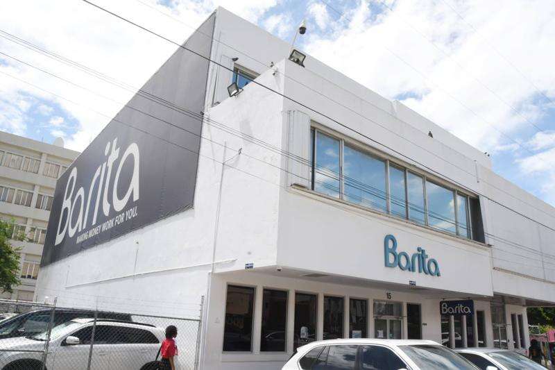 Barita carving out alternative investment ambitions - Jamaica Observer