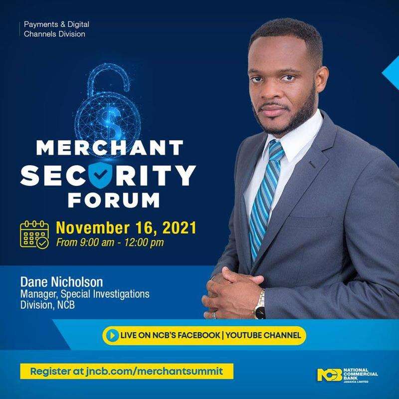 Be wary of fraud - Jamaica Observer