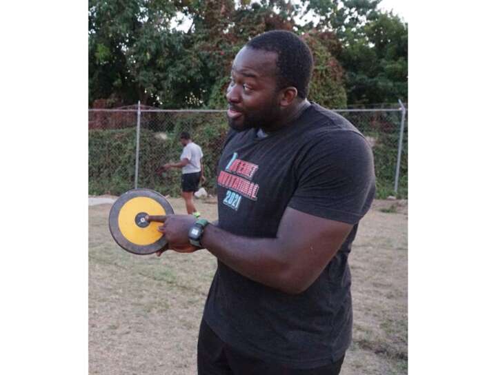 Chad Wright returns to US Embassy on Friday - Jamaica Observer