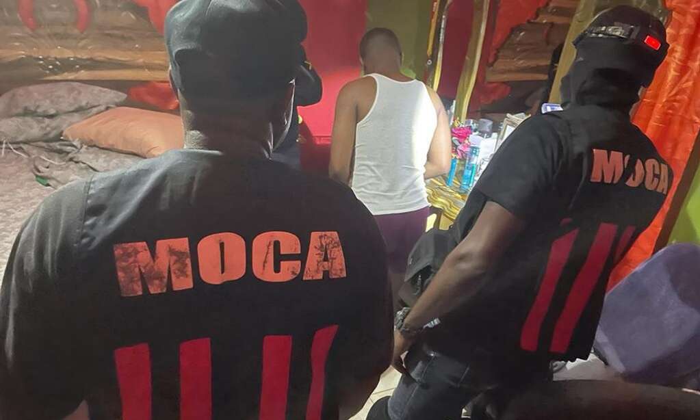 MOCA training polygraph examiners - Jamaica Observer