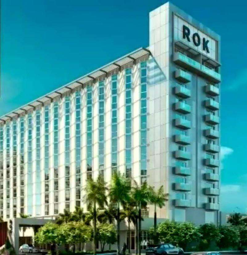 PanJam opens ROK Hotel - Jamaica Observer