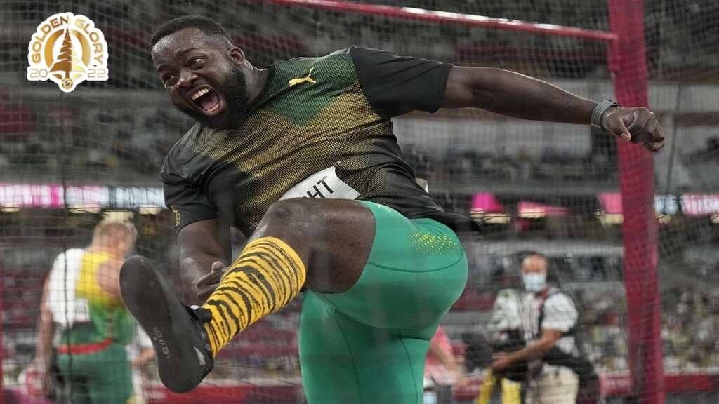 Chad Wright gets last-minute US visa to compete at World Champs ...