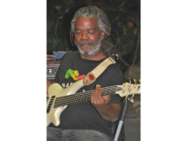 Guitarist Chris Meredith is dead - Jamaica Observer