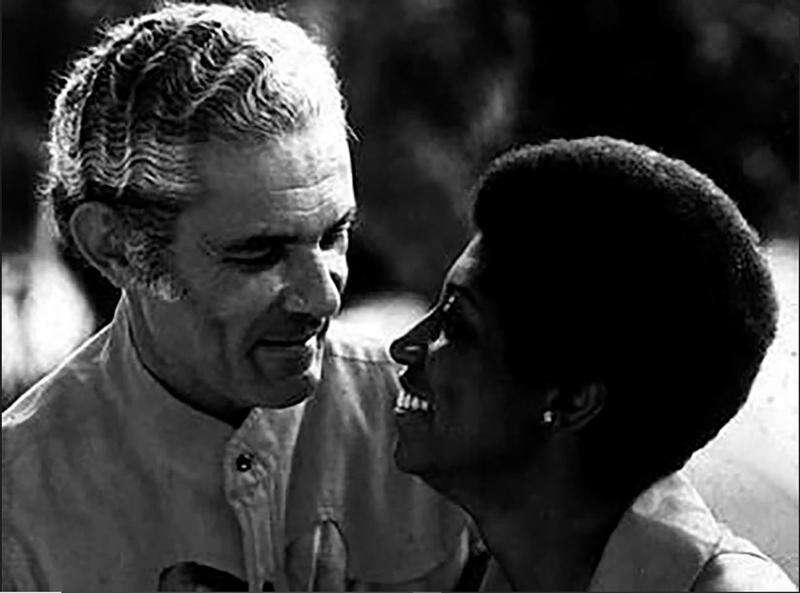 Why Beverley Manley Deserves a Documentary - Jamaica Observer