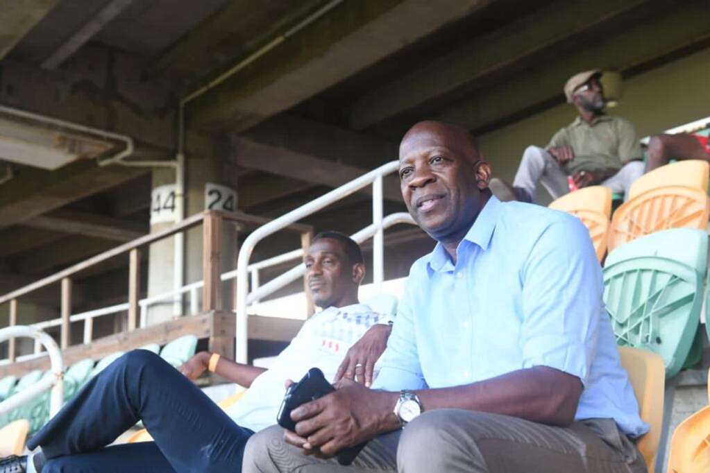 VM promises ‘sweet surprise’ for Premier League finalists Harbour View ...