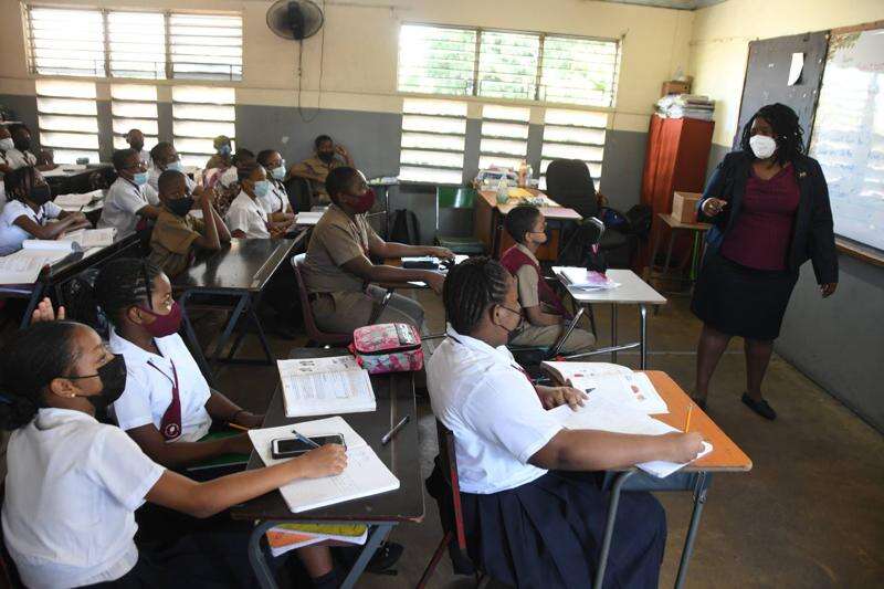 Technical, vocational qualifications to be considered under JTC Bill ...