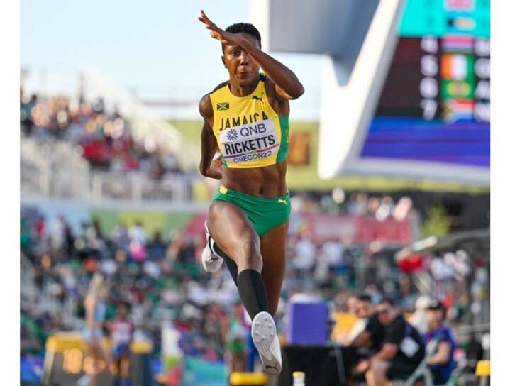 'SWEET REDEMPTION!' - Jamaica Observer