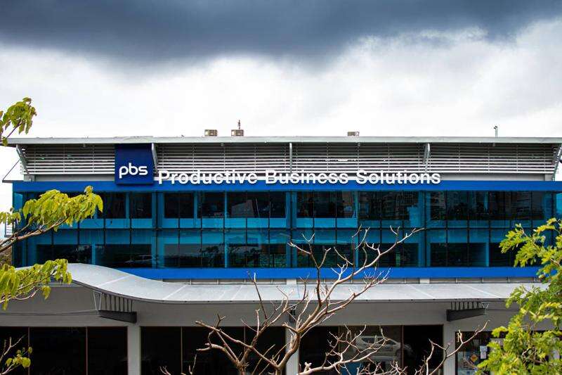 The Productive Business Solutions Story - Jamaica Observer