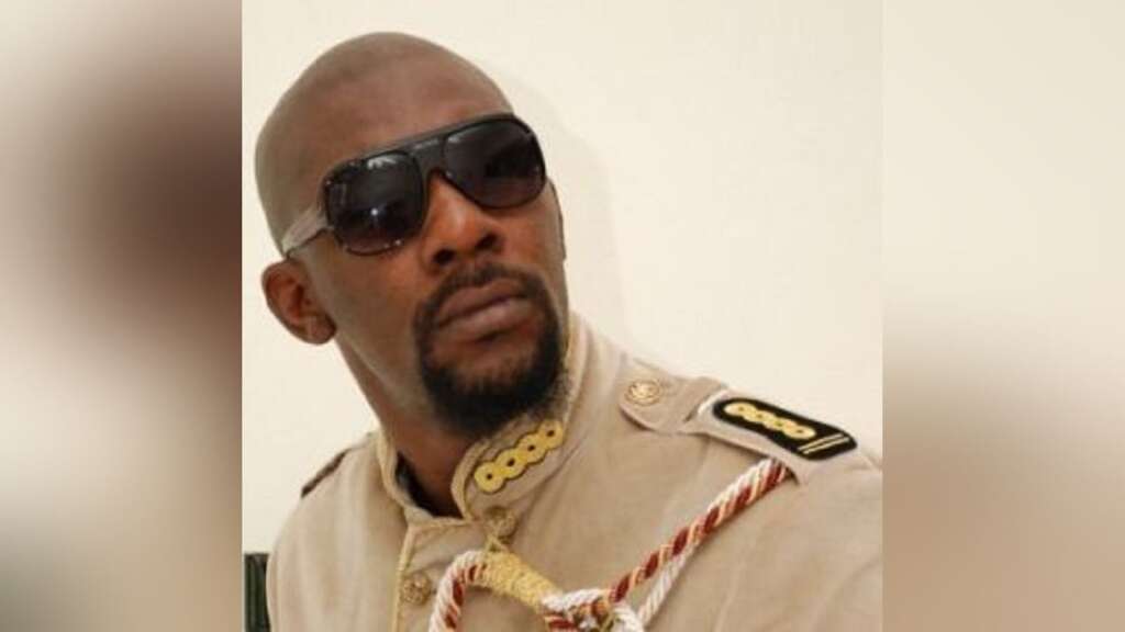 HOWDY! Special Merciless tribute at Weddy Weddy anniversary - Jamaica ...