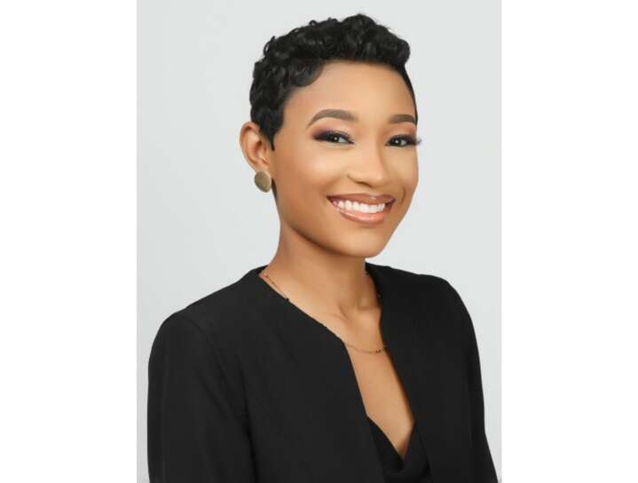 Kimiko Williams — DIGITAL BELLE - Jamaica Observer