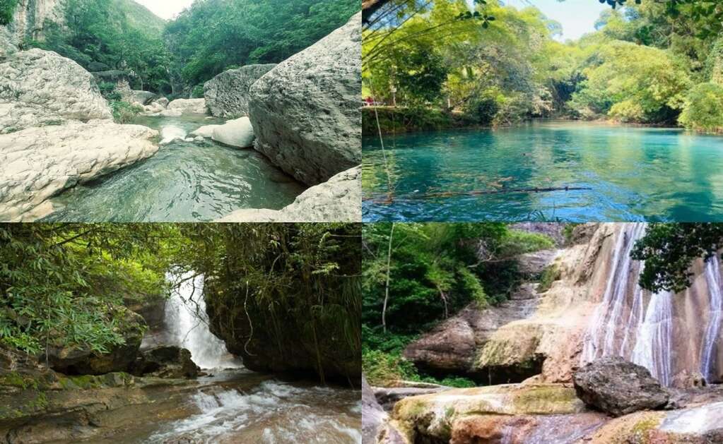 10 rivers in Jamaica for a cool getaway before summer ends - Jamaica ...