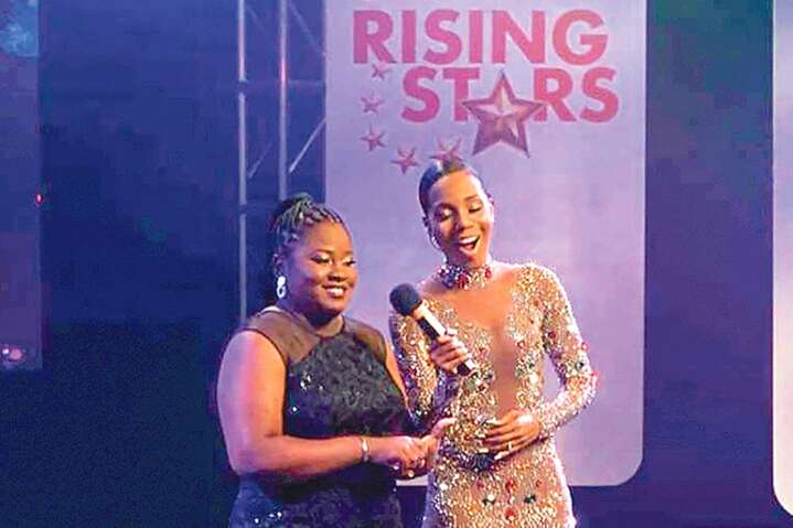 Digicel Rising Stars returns - Jamaica Observer