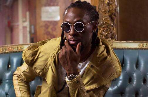 Dr Semaj finds the 'Cure' - Jamaica Observer