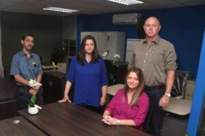 The SOS Story - Jamaica Observer