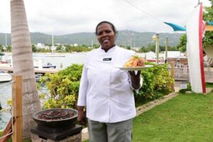 Marina Palms where Good Food Is Plated - Jamaica Observer