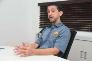 The SOS Story - Jamaica Observer