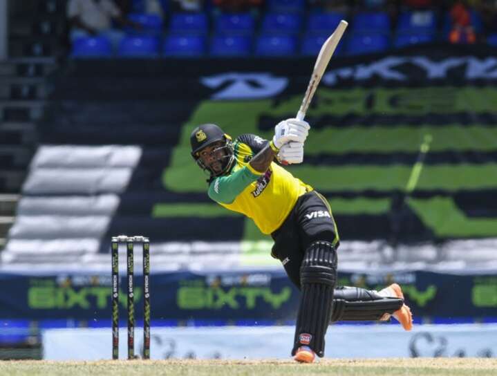 The odd surprise but this is a well-balanced WI squad - Jamaica Observer