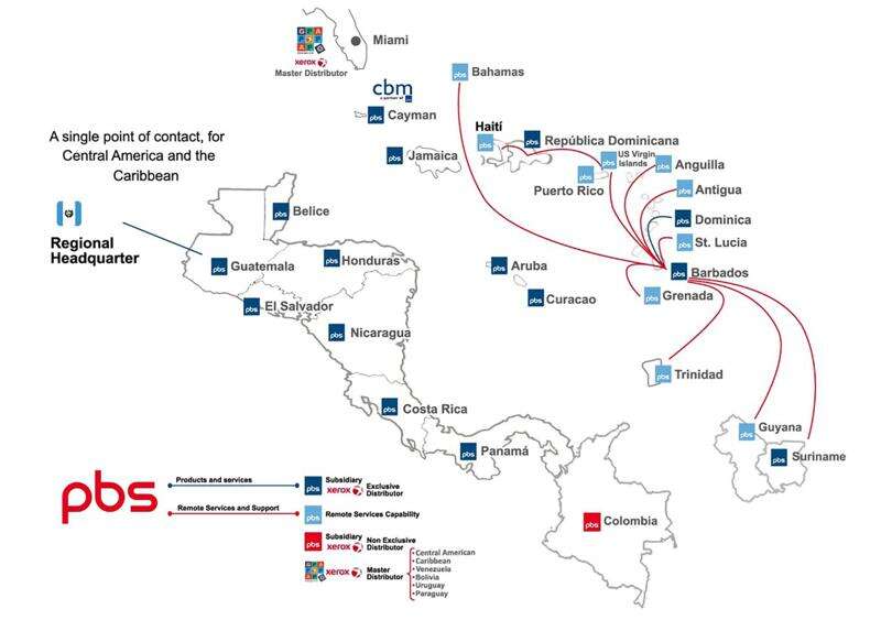 PBS coming back to market with preference shares offer - Jamaica Observer