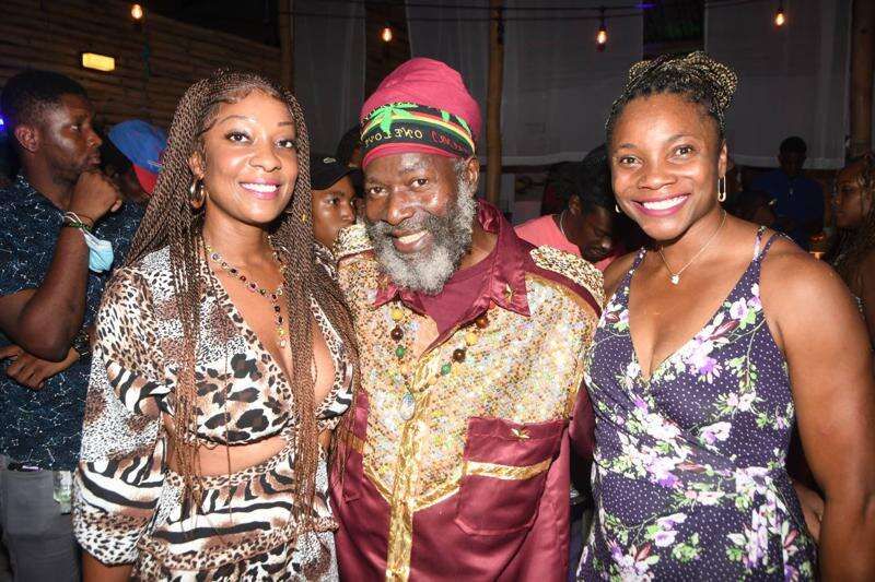 Capleton's show to return - Jamaica Observer