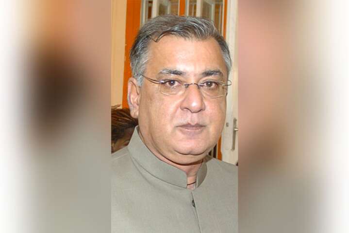 Vaswani hailed for contribution to Jamaica - Jamaica Observer