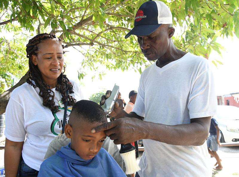 Minto Family Foundation returns to Waterford with back-to-school fair ...