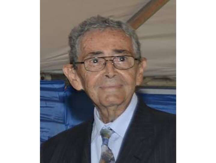 Bartlett hails Marco Brown as tourism trailblazer - Jamaica Observer