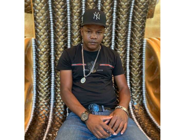 Terry Linen's back in the game - Jamaica Observer