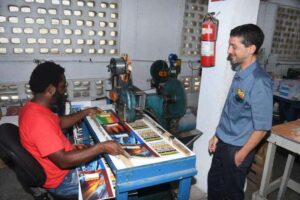 The SOS Story - Jamaica Observer