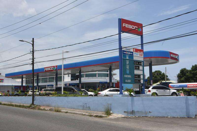 'Find a better way' - Jamaica Observer