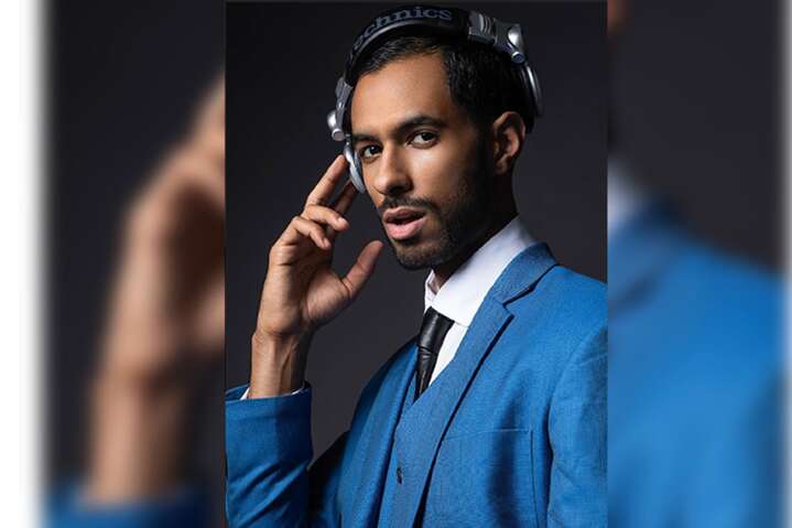 DJ Fade living his 'Dream' - Jamaica Observer