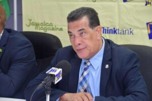 Emergency injection - Jamaica Observer