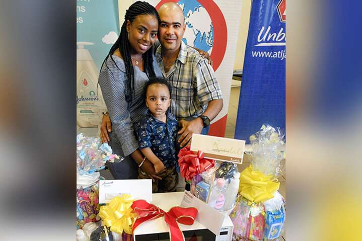 Heavy voting in Observer Cutest Baby Photo Competition first round ...